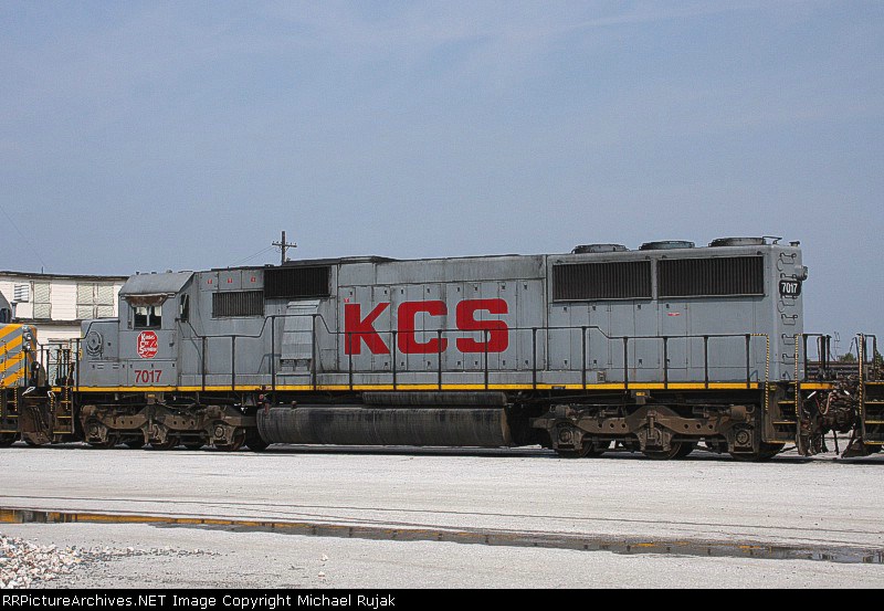 KCS 7017